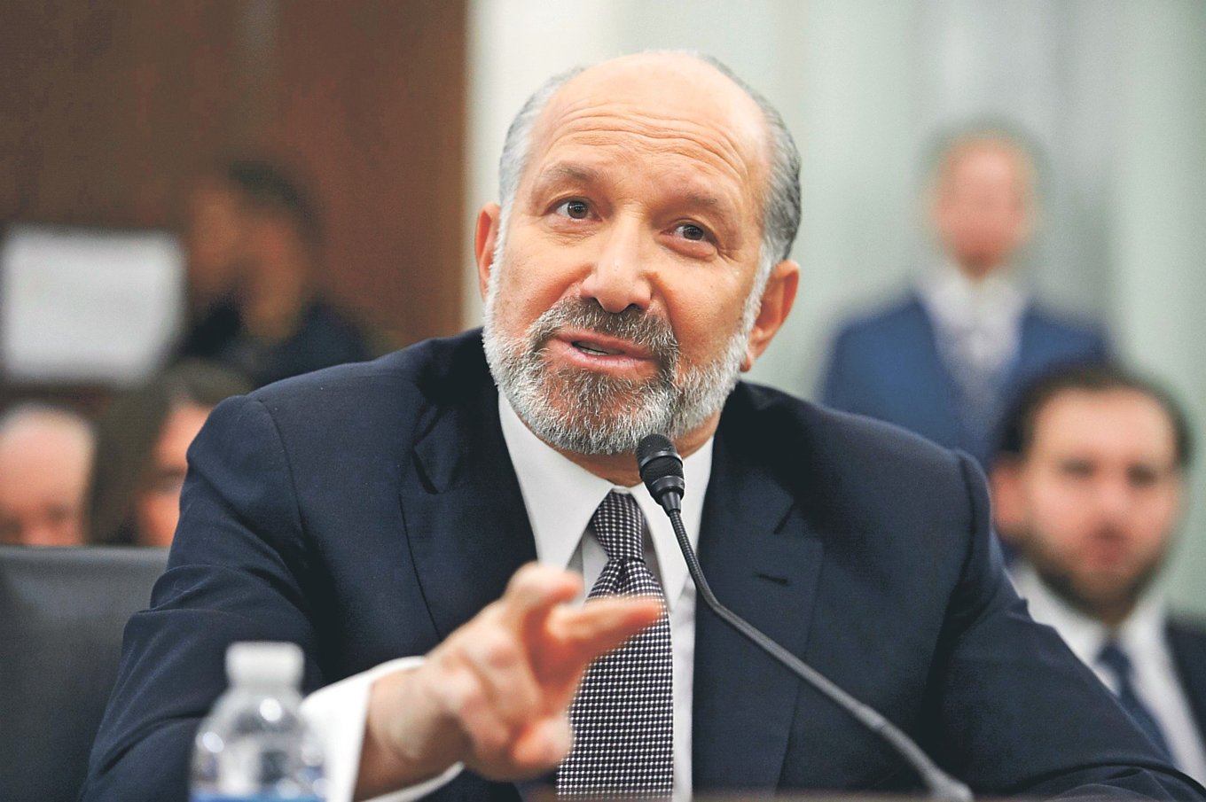 米関税は麻薬対策次第 商務長官候補、回避の可能性示唆｜北日本新聞webunプラス