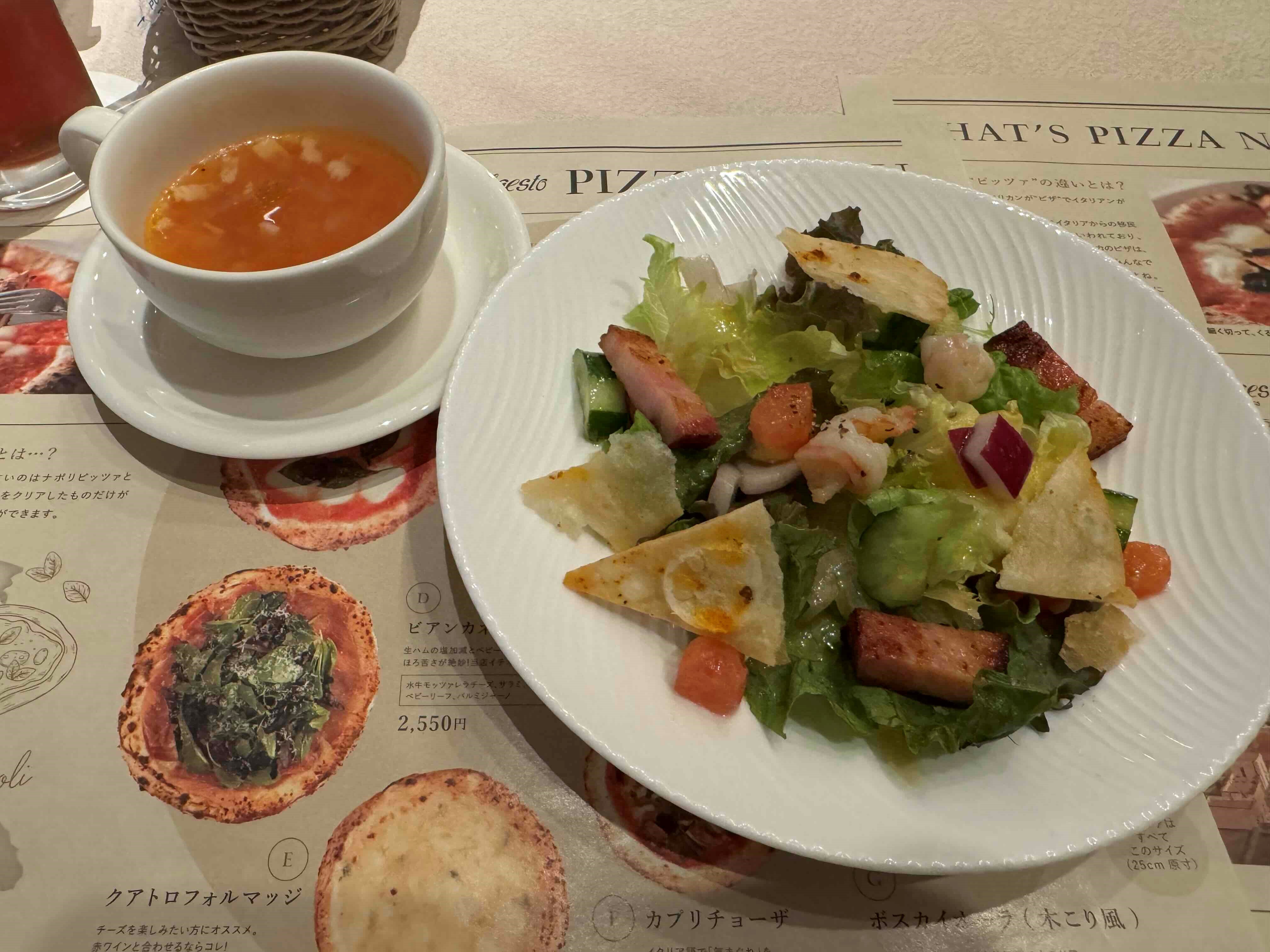 気軽にラグジュアリーなランチ オークスカナルパークホテル欧風レストラン『ユーロカフェ エヴー』【親子でGO！オイシイおでかけ22】 コノコト｜北日本新聞webunプラス