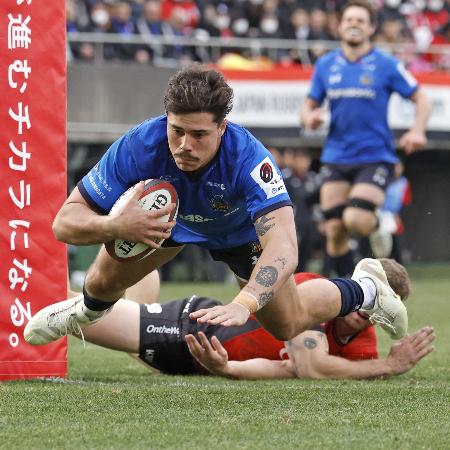 埼玉が7勝目｜北日本新聞webunプラス