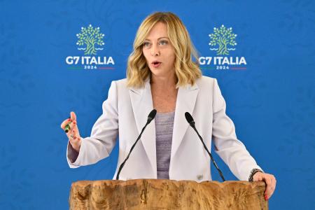 G7サミットが閉幕｜北日本新聞webunプラス