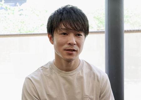 柔道阿部詩選手に感じた「お家芸」のつらさ、伝えたかった「ありがとう」の思い 「キング」内村航平さんが見たパリ五輪、そして五輪の意義｜北日本新聞webunプラス