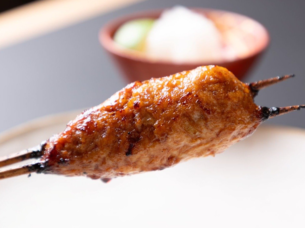1本ずつのコースの、おしゃれな焼き鳥店が続々。【富山の焼き鳥特集：1】｜北日本新聞webunプラス