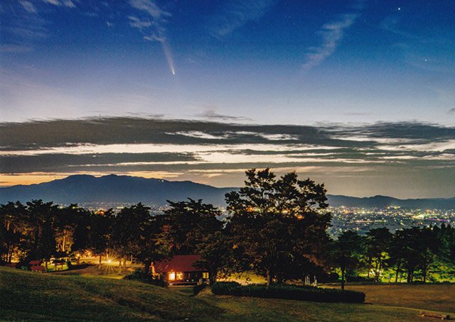 読者写真コンクール10月の入選作・最終選考進出作（2024年）｜北日本新聞webunプラス