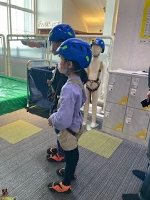 Crazy BANeT in 白山イオン コノコト｜北日本新聞webunプラス