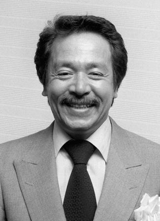 アイ・ジョージさん死去｜北日本新聞webunプラス