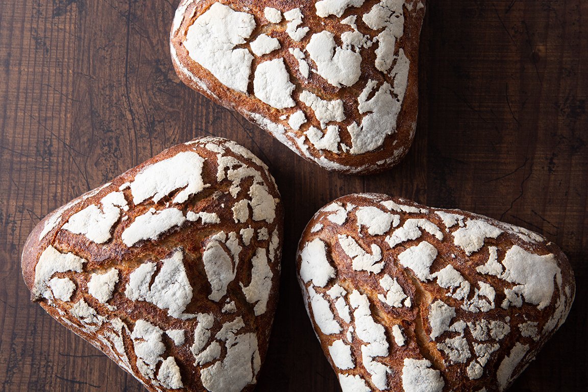 【特集】「ハード系」好き必見!! かみしめるパン（フランスパン編2）｜北日本新聞webunプラス