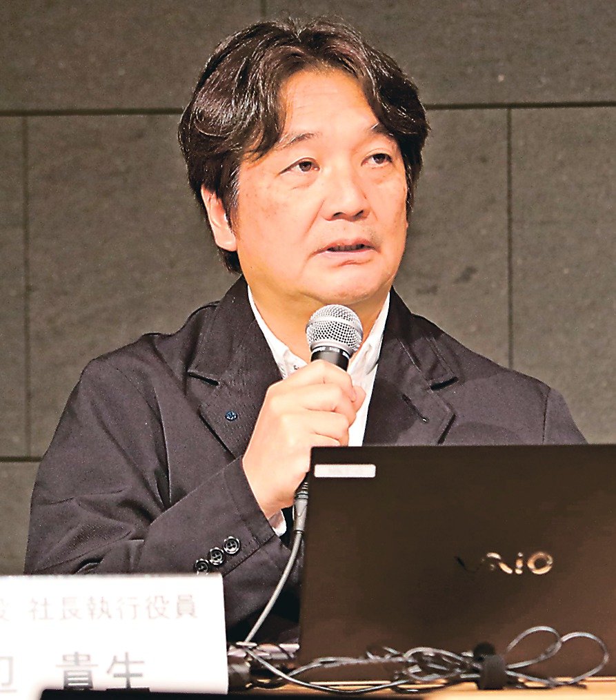 「ザ・ノース・フェイス」売上高初の1000億円 25年3月期決算、ゴールドウイン最高益｜北日本新聞webunプラス