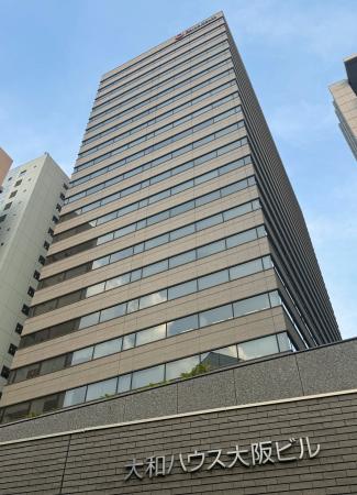 大和ハウス、フジTVのCM再開｜北日本新聞webunプラス