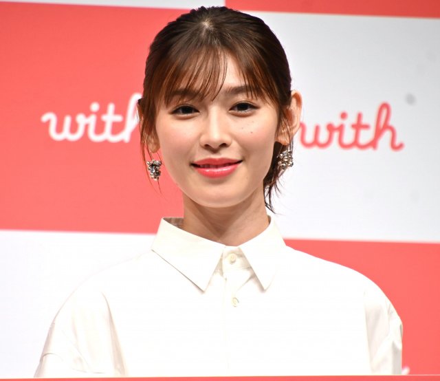 永野芽郁の代役 大河ドラマ”扮装解禁”に反響続々「めちゃ美人」「頑張ってね！」｜北日本新聞webunプラス