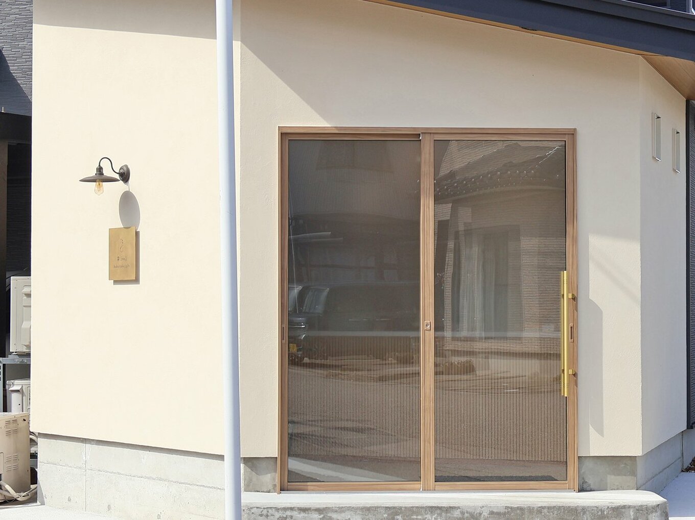 【注目の店】幸せな気分に浸れるシンプルな焼き菓子「霖（リン）bake/cake/gift」（富山市）｜北日本新聞webunプラス