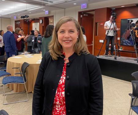 FRB副議長にボウマン氏｜北日本新聞webunプラス