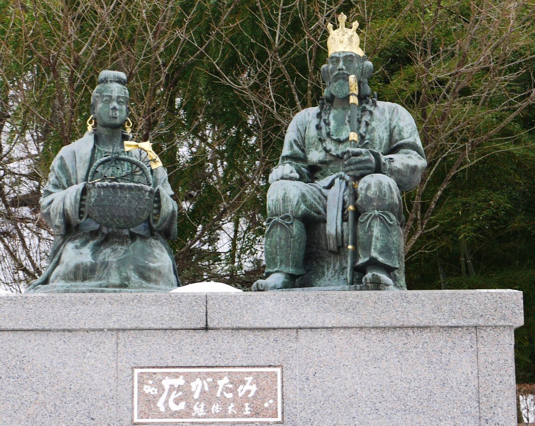 「律令国家」内外の危機に北陸から天皇 【初耳！？ とやまヒストリー 古代編（4）】｜北日本新聞webunプラス