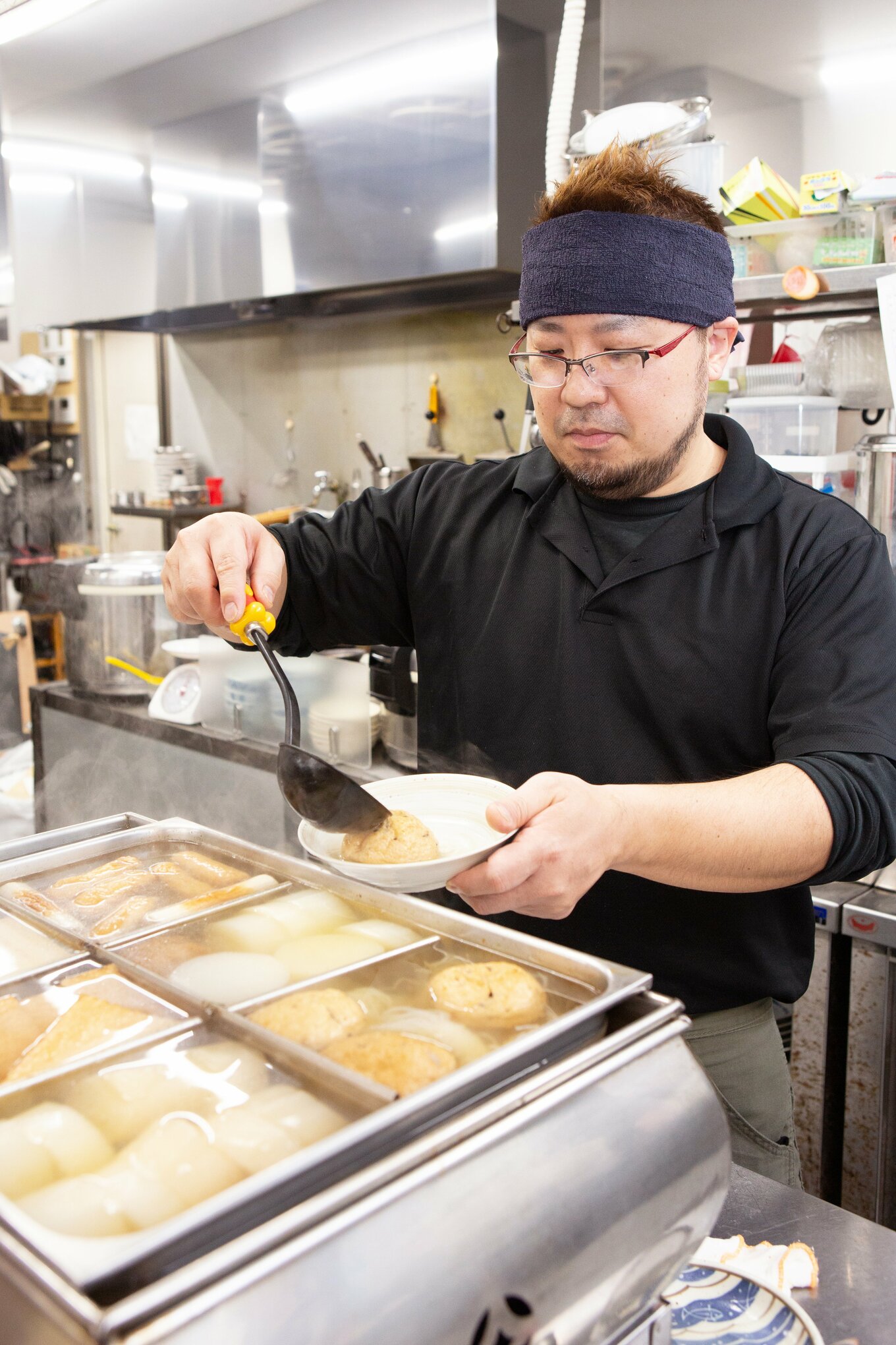 本棚にも注目！あの漫画のある店（後編）｜北日本新聞webunプラス