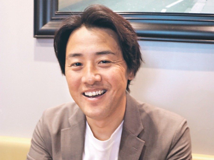 元ヤクルト・荒木さん（小矢部出身）、古里の味をヒット商品に 第1弾は伝統手法のしょうゆ販売｜北日本新聞webunプラス