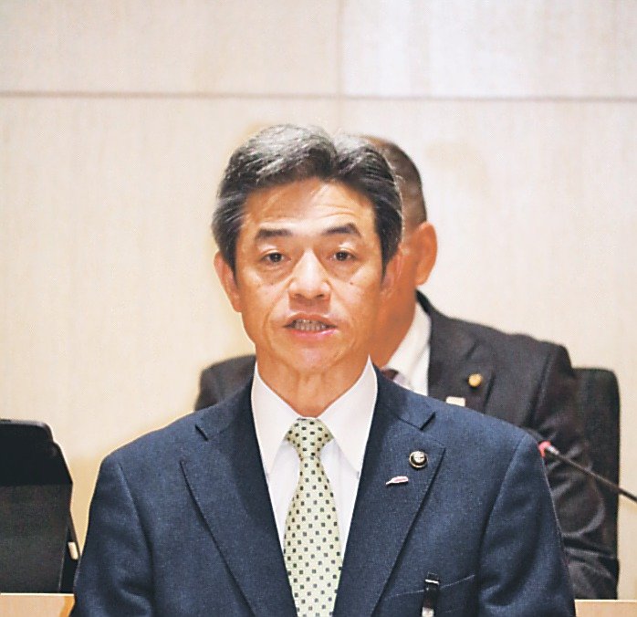 26年1月26～29日、市長が台湾で観光PR 射水市議会開会、富山湾の魚ですしも｜北日本新聞webunプラス