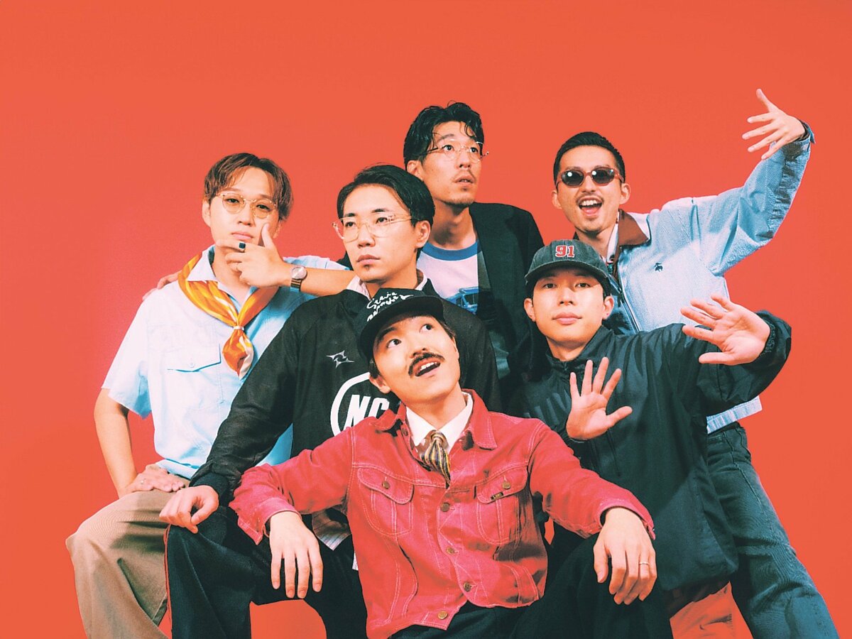 芸術知識・好奇心が原動力富山大OBラップバンド「ザ・おめでたズ」結成10周年｜北日本新聞webunプラス