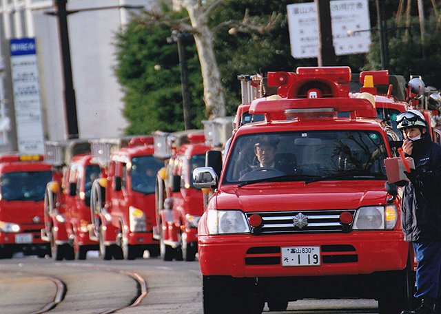 読者写真コンクール1月の入選作・最終選考進出作（2025年）｜北日本新聞webunプラス