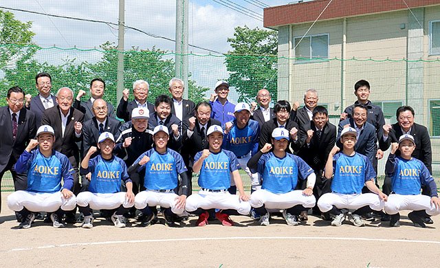 高校野球｜富山のスポーツ｜北日本新聞webunプラス