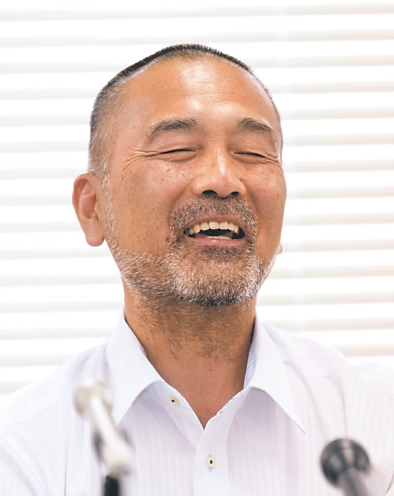 福井中3殺害、前川さん再審無罪確定 検察が上告断念｜北日本新聞webunプラス