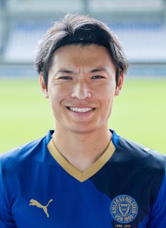 町野修斗がボルシアMG移籍｜北日本新聞webunプラス