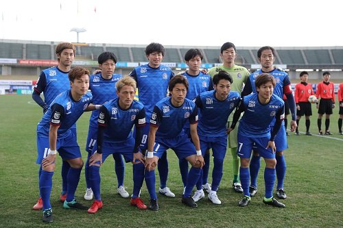 2019年シーズン・J3チーム紹介｜北日本新聞webunプラス