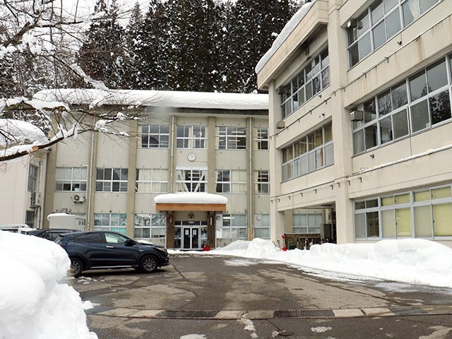 県内初の全国募集、南砺平高の志願者6人全員合格｜北日本新聞webunプラス