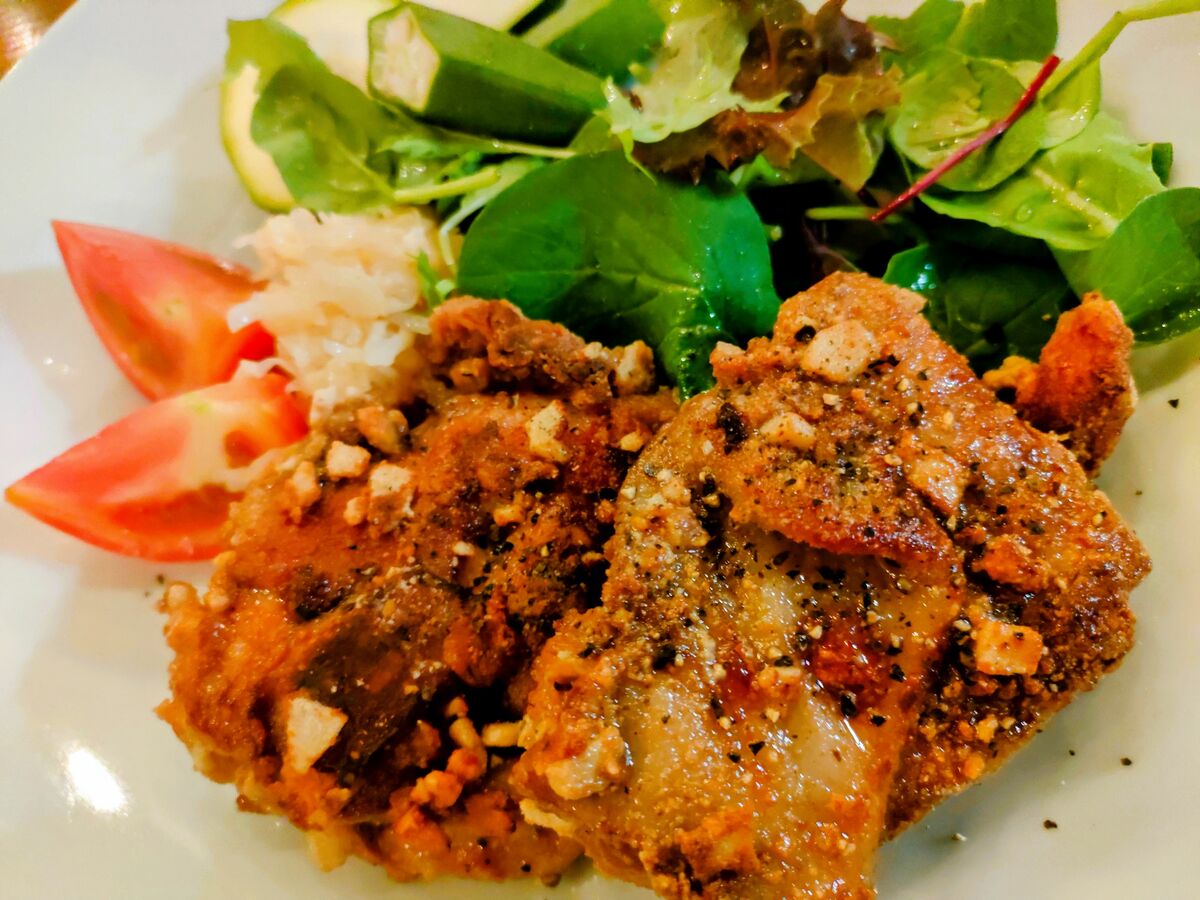 夏を元気に乗り切ろう！子どもが喜ぶスパイシーチキン【休日のレシピ（44）】 コノコト｜北日本新聞webunプラス