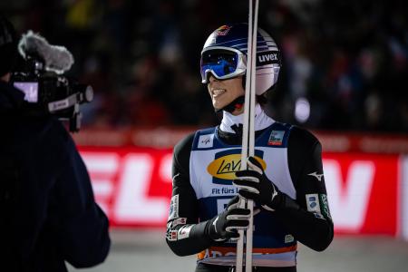 W杯ジャンプ、小林陵侑は7位｜北日本新聞webunプラス