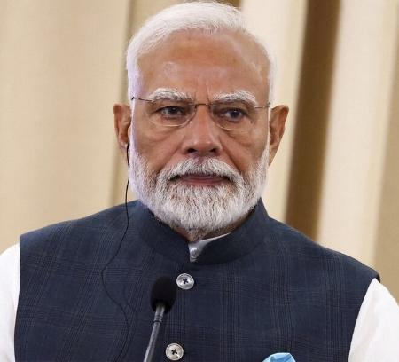 インド首相、G7サミット欠席へ｜北日本新聞webunプラス