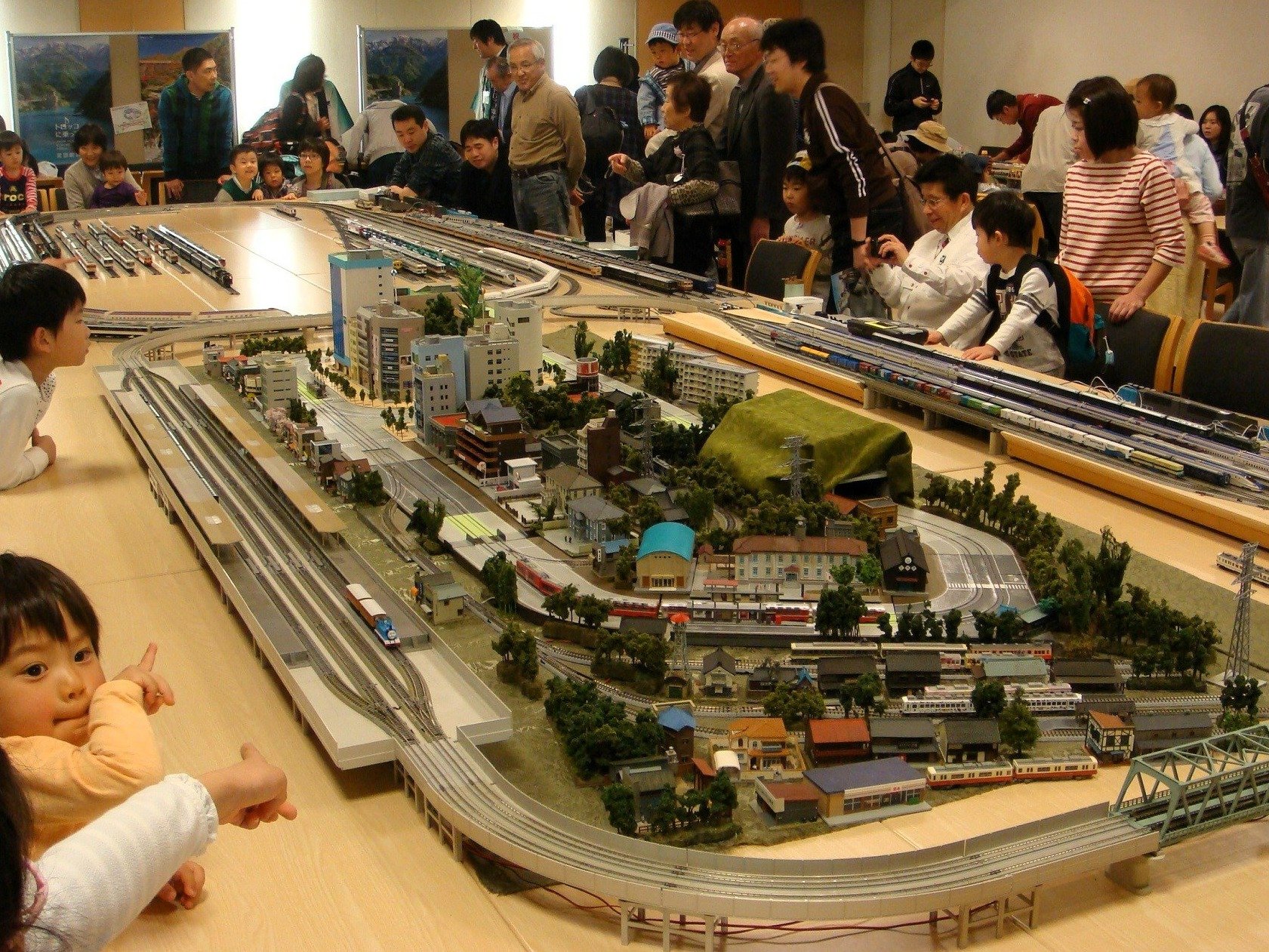 鉄道フェア2025｜北日本新聞webunプラス