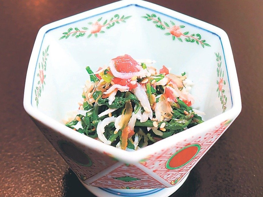 とやまシェフの一品｜北日本新聞webunプラス