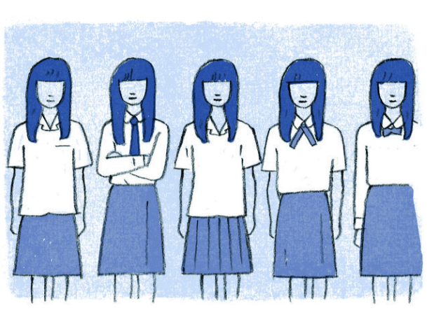 正義感を燃やさない DJ CHIGON NETFLIX「転校生ナノ」｜北日本新聞webunプラス