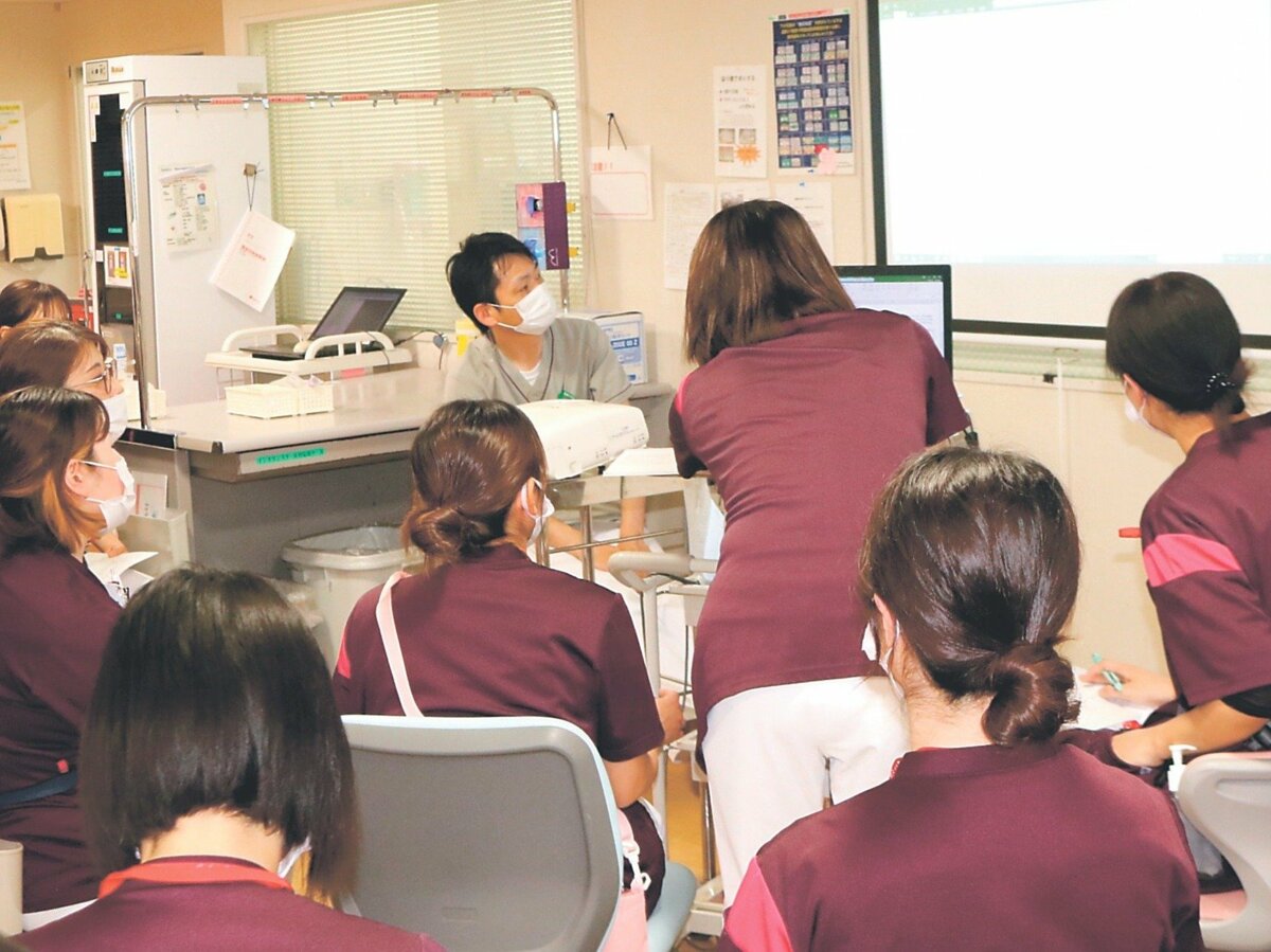 とやま再起動＜45＞第9章 逝く 見送る（1）救急医療現場｜北日本新聞webunプラス