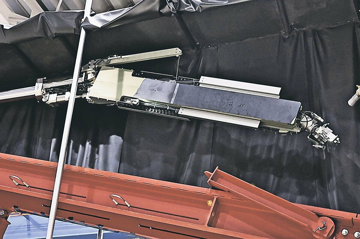 失態続き 東電不信 福島原発デブリ取り出し頓挫、住民「責任感持て」｜北日本新聞webunプラス