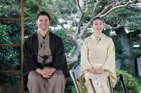 「やっと松江に。うれしい」｜北日本新聞webunプラス