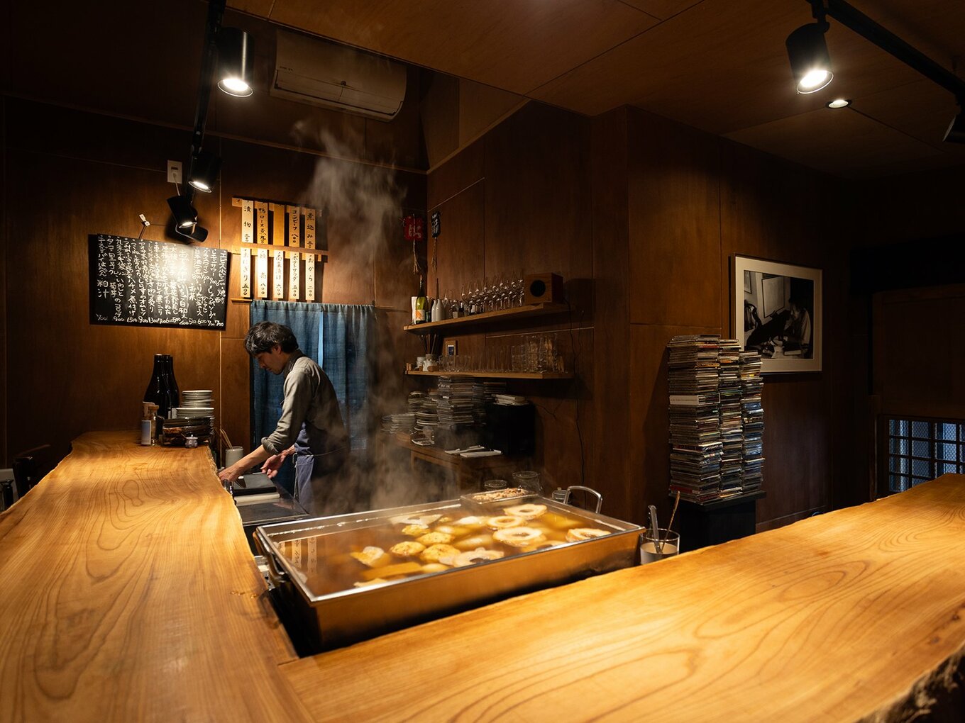 ニューヨーク・タイムズ「2025年に行くべき52カ所」選ばれた富山市の飲食店って？(下)｜北日本新聞webunプラス