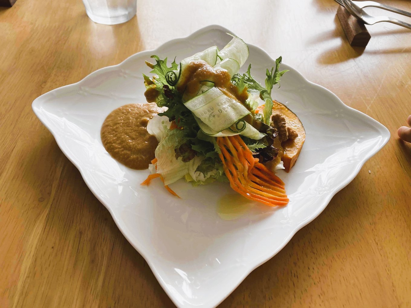 アヒルに出会えるおしゃれなカフェ「moohno」【親子でGO！オイシイおでかけ⑦】 コノコト｜北日本新聞webunプラス