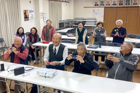 eスポーツで健康づくり｜北日本新聞webunプラス