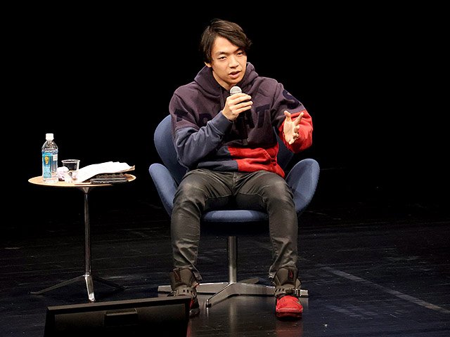 SDGs視野広げ実践 富山で推進フォーラム、“クイズ王”伊沢さん講演 ｜北日本新聞webunプラス