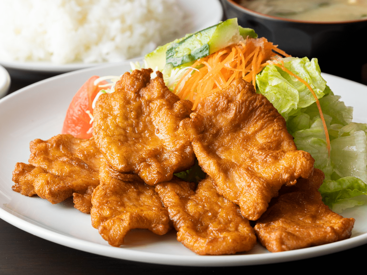 【特集】映えなんて気にしない！ 愛され系グルメ（洋食編）｜北日本新聞webunプラス