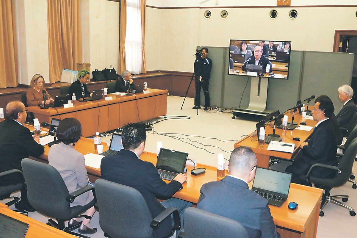 富山の目指す姿議論 県成長戦略会議、25年度テーマは総合計画｜北日本新聞webunプラス