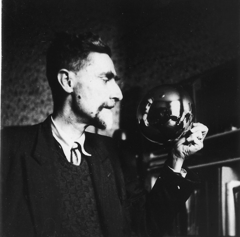 エッシャー 不思議のヒミツ｜北日本新聞webunプラス