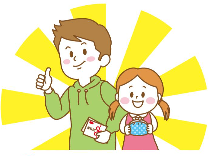 (15)お年玉を学びにつなげる5ステップを実践！【どうする？キャッシュレス時代のお金の教育】 コノコト｜北日本新聞webunプラス