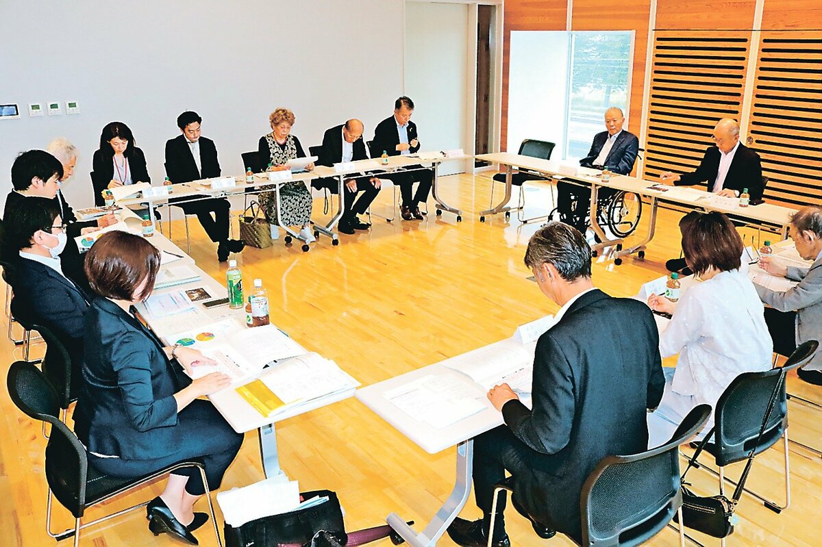 10月4、5日に劇団SCOT公演 黒部シアター秋｜北日本新聞webunプラス