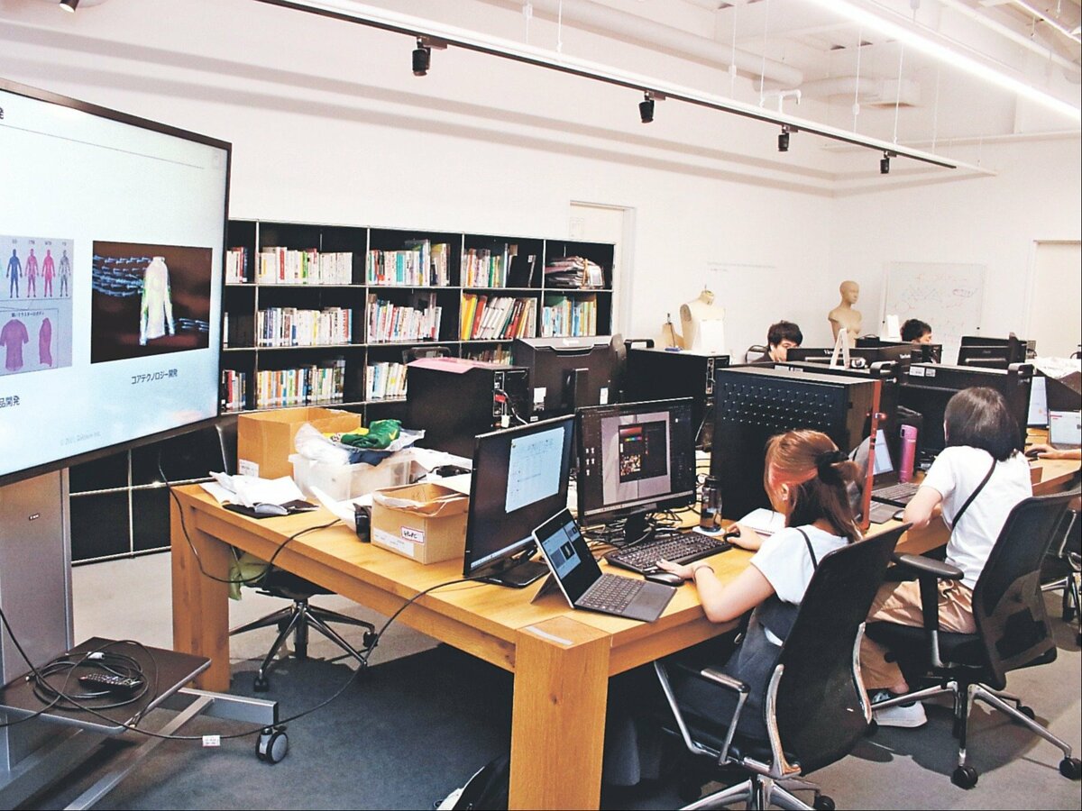 ＜変革～ゴールドウイン＞下自社ブランドで世界狙う 33年までに中国で70店計画｜北日本新聞webunプラス