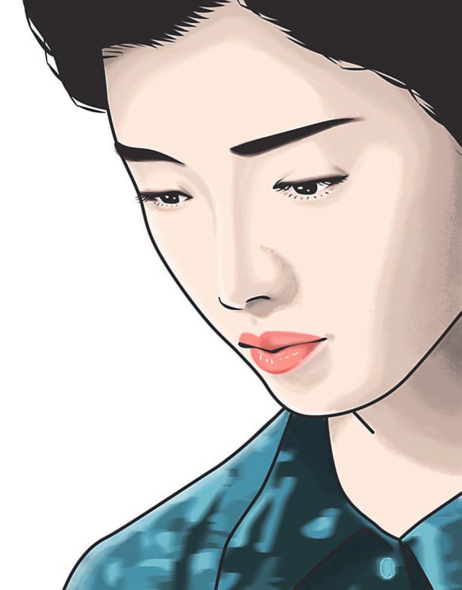 ＜昭和スター列伝＞9 山口百恵（1959年～）引退の後ろ姿が伝説に｜北日本新聞webunプラス