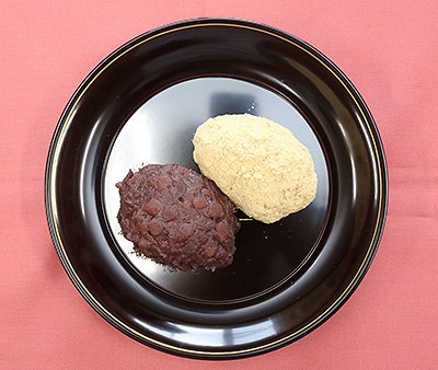 芋がい餅｜北日本新聞webunプラス