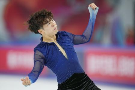 20歳佐藤駿がGP初制覇｜北日本新聞webunプラス