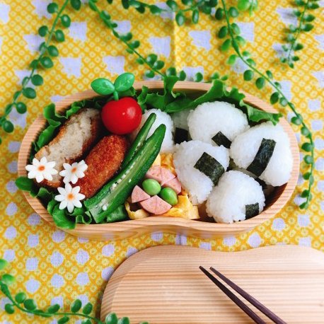 おにぎりアクション2019始まりました！ コノコト｜北日本新聞webunプラス