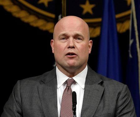 NATO大使ウィテカー氏指名へ｜北日本新聞webunプラス